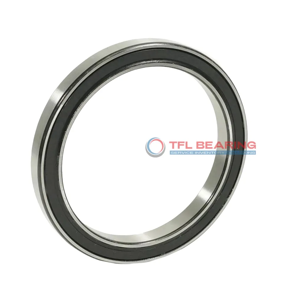 Constant Section (CS) Bearings JU120XP0 - TFL