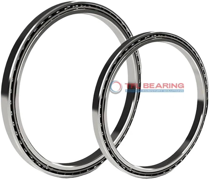 Constant Section (CS) Bearings KF040XP0M - TFL