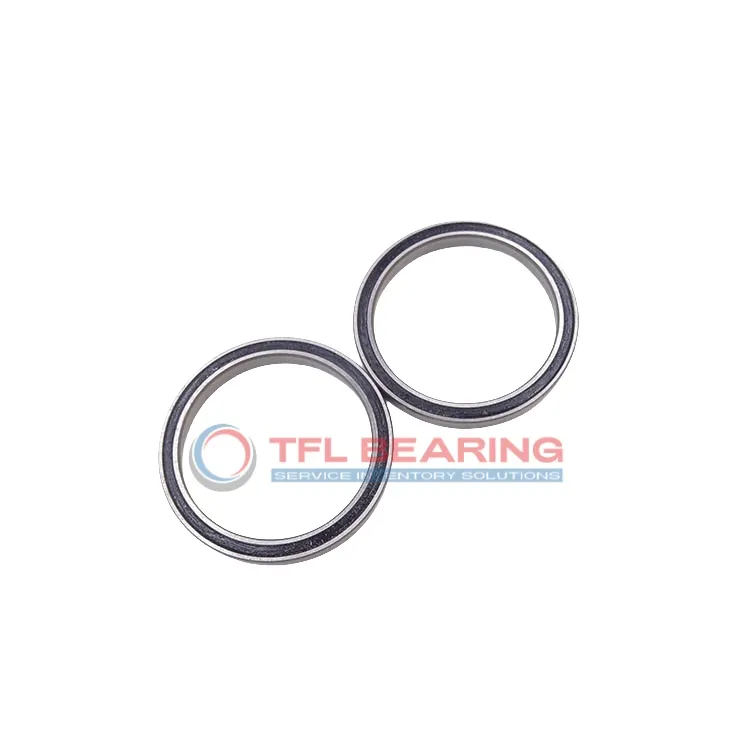 Constant Section (CS) Bearings NF045AR0 - TFL