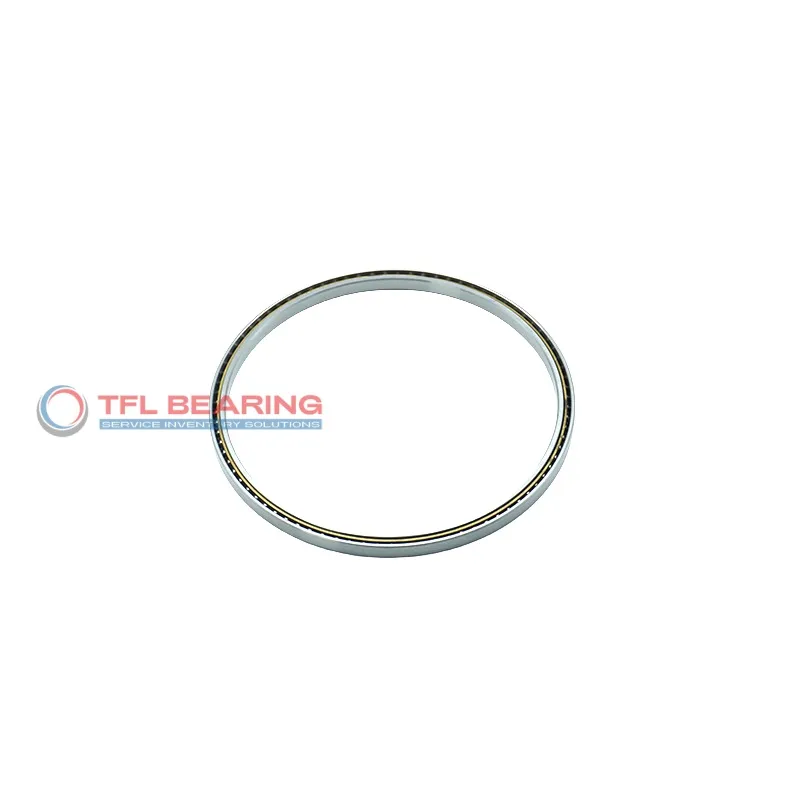 Constant Section (CS) Bearings SG220XP0 - TFL