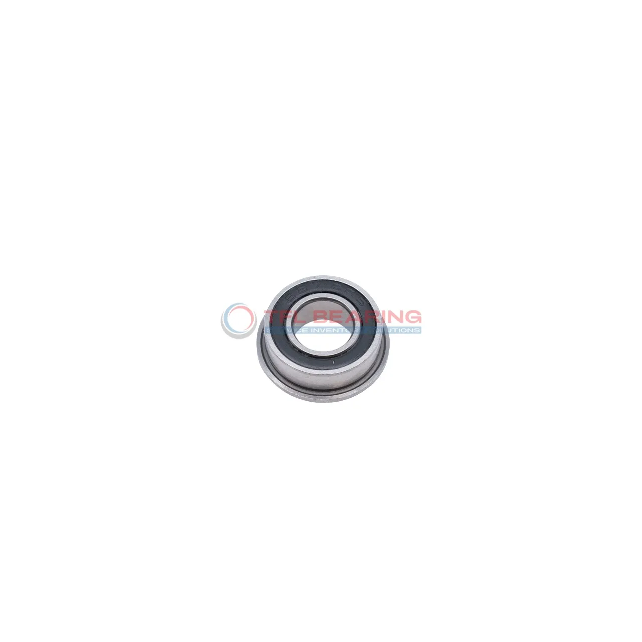 Metric Size Miniature Flanged Ball Bearings F603 2rs - TFL