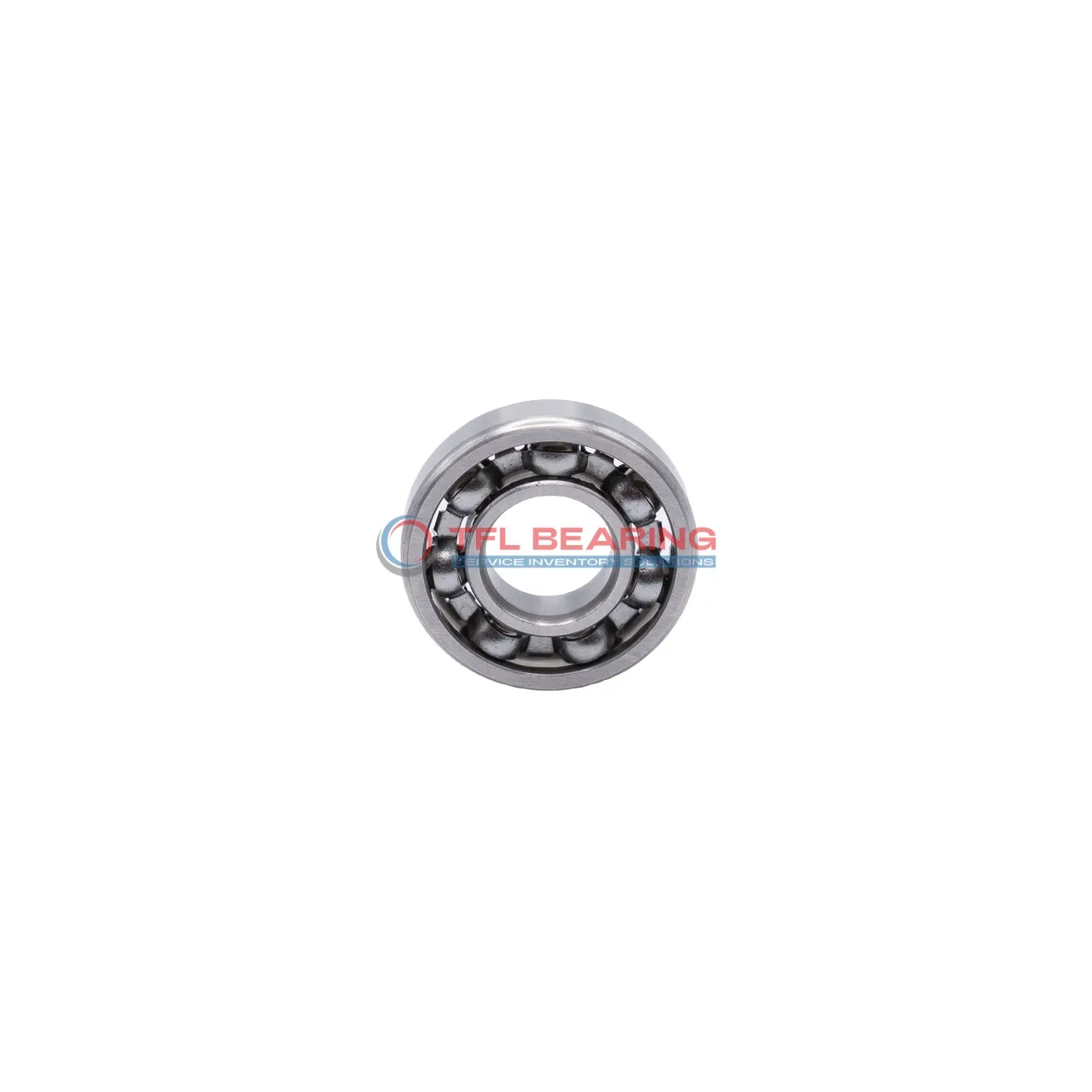 Metric Size Standard Miniature Ball Bearings S693 - TFL