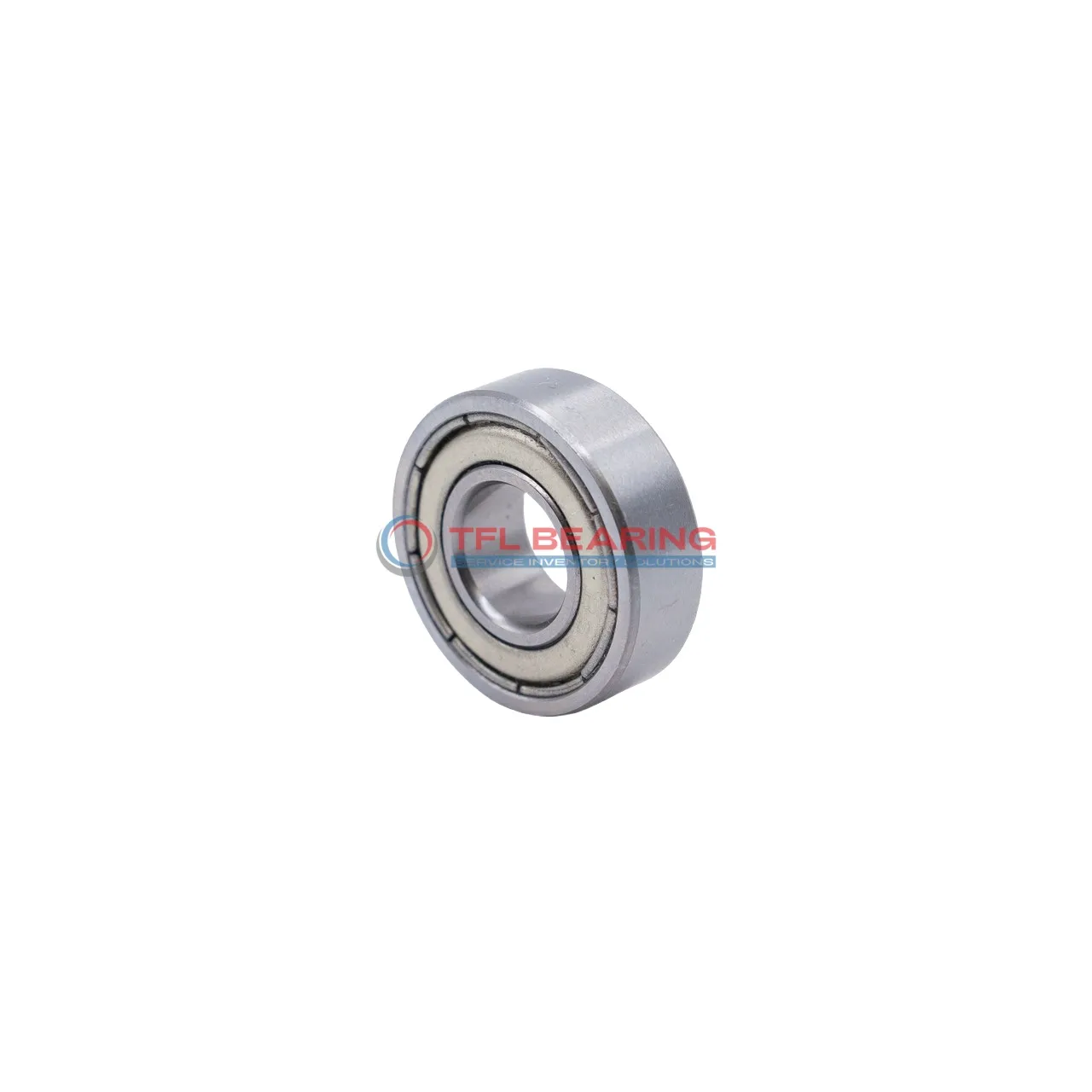 Metric Size Standard Miniature Ball Bearings SMR63zz - TFL