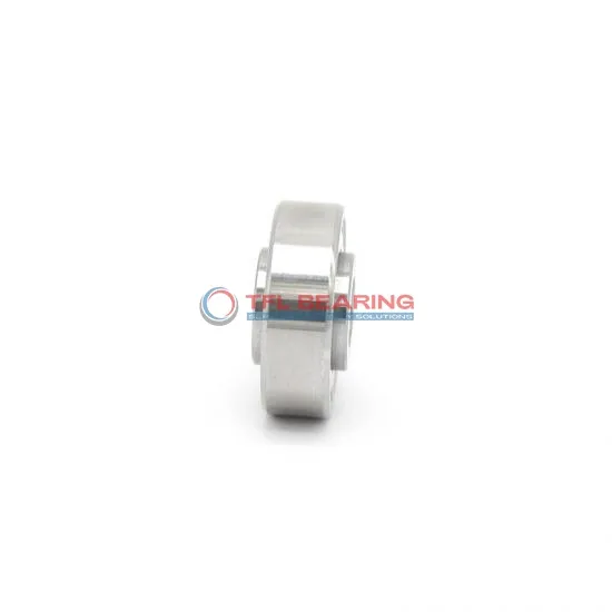 Miniature Ball Bearings with Extended Inner Ring SRW1-5zz - TFL
