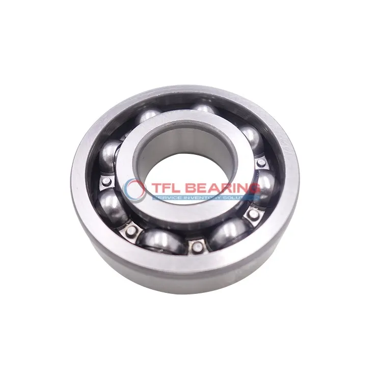 Single Row Deep Groove Ball Bearings 320S - TFL