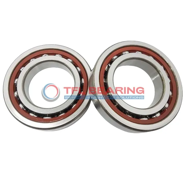 Super Precision Angular Contact Ball Bearings 7021 ACD/P4ATGB - TFL