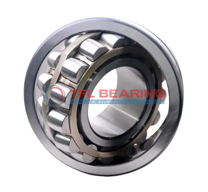 22318 E CJ W33 Double Row Spherical Roller Bearing - TFL
