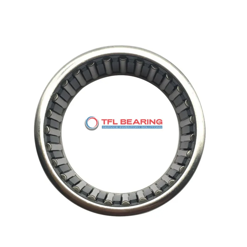 Drawn Cup Needle Roller Bearings BCE1412 - TFL